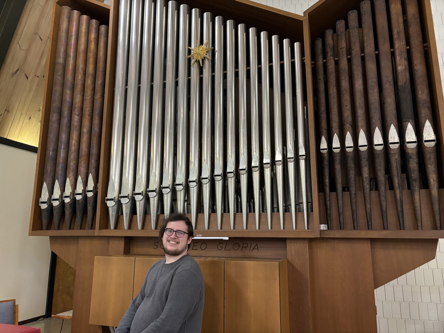 About - Nativity Lutheran Church